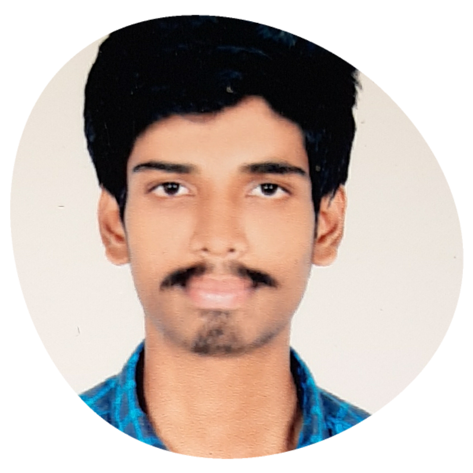 Navaranjith Sai's Profile